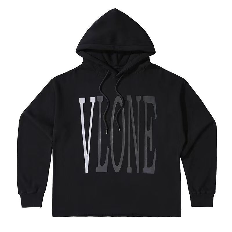 ยุโรป American Street Wear New York Limited HDPK VLONE สะท้อนแสง Big V ...
