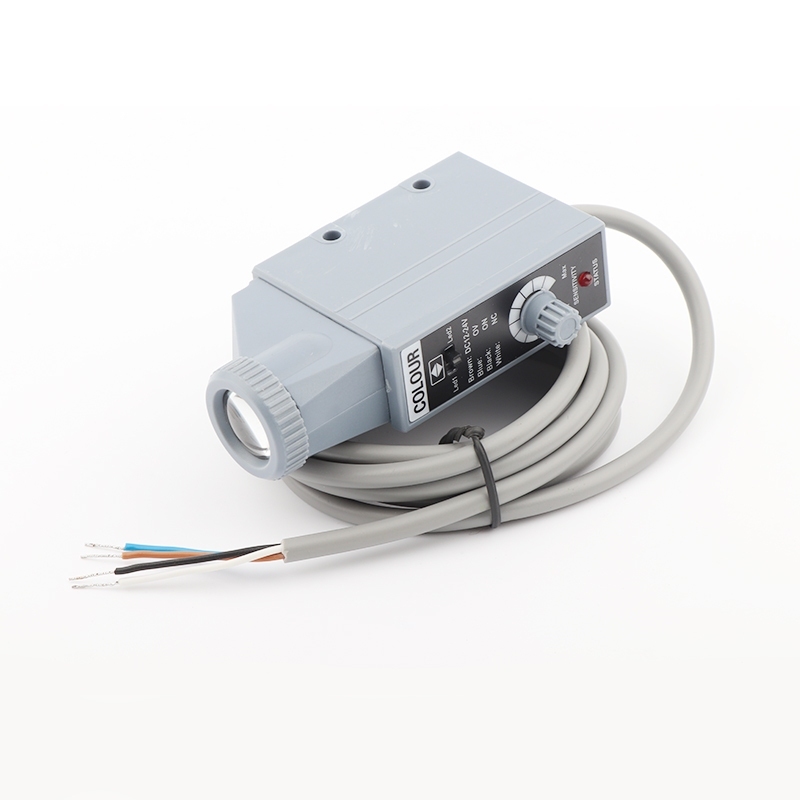 COLOUR เซ็นเซอร์เครื่องหมายสี ตาแมว KS-W22 R22 G22 RG22 WR22 WG22 G32 ...