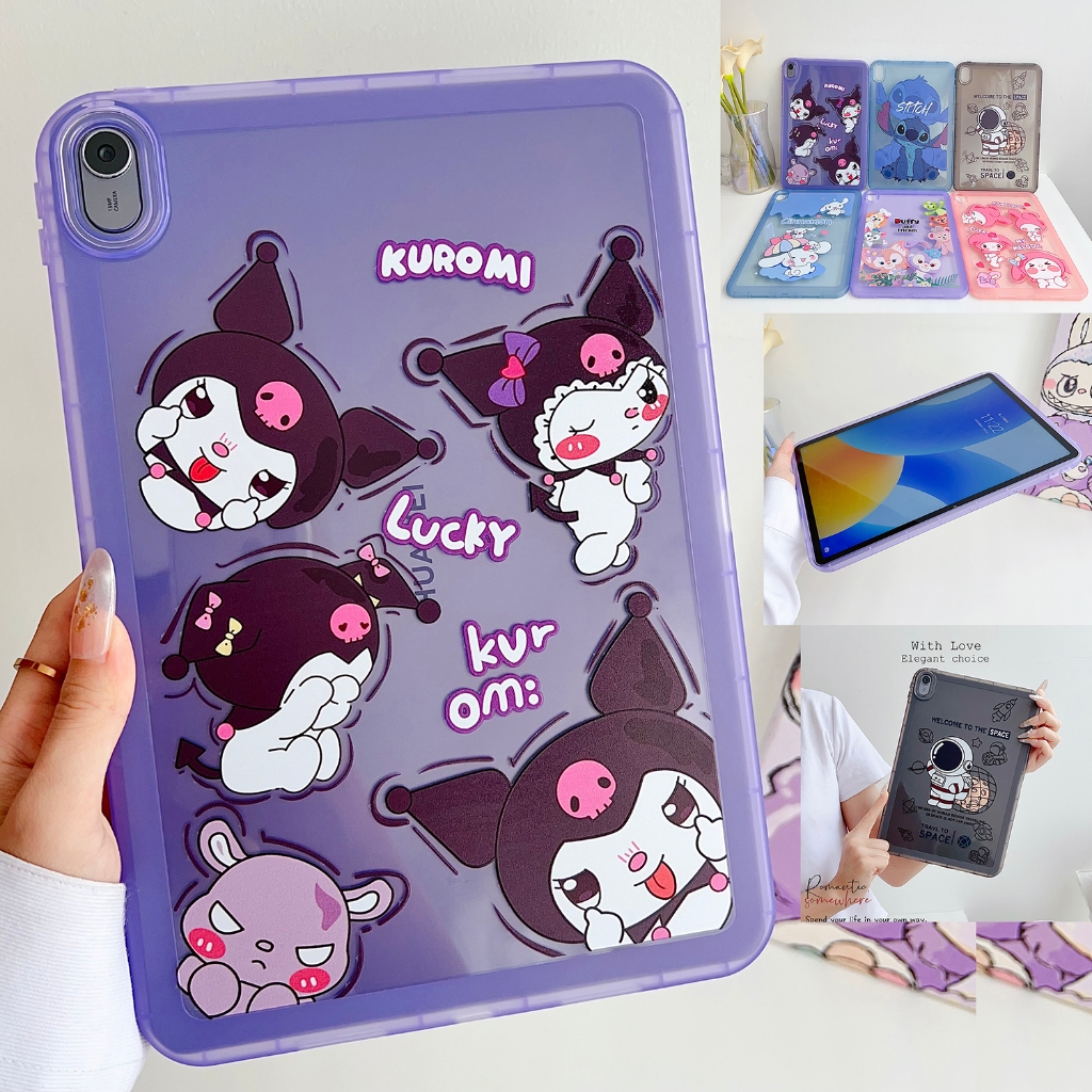 สําหรับ Huawei MatePad T10s T10 T 10 Honor Pad X8 AGS3-L09 AGS3-W09 ...