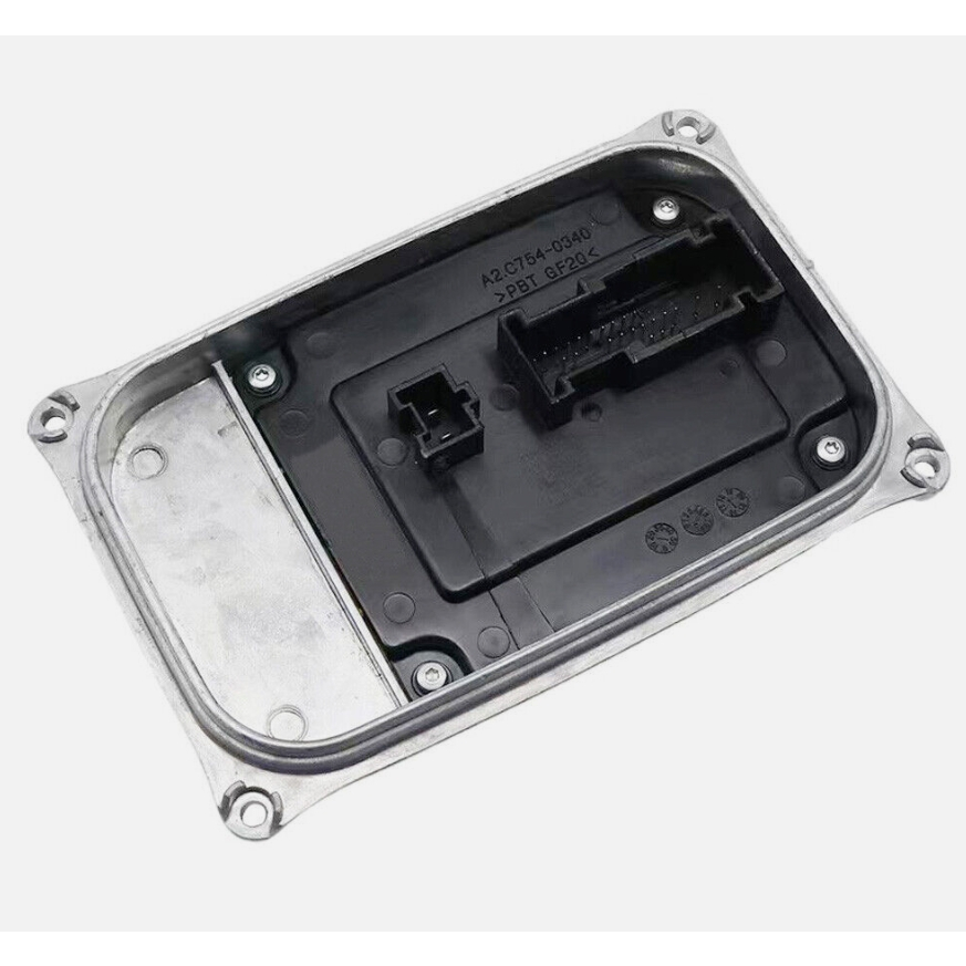 OEM A2479004104 ไฟหน้าหน่วยควบคุม LED A2479003603 2479004104 สําหรับ ...