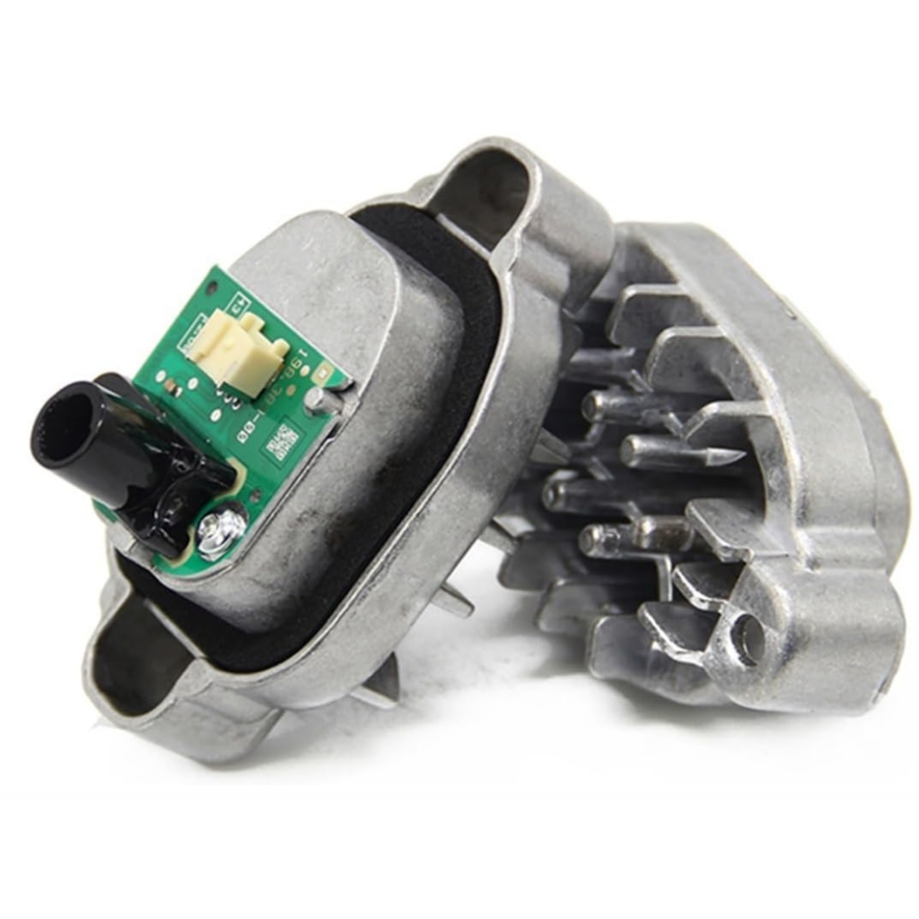 คู่ใหม่ 63117419620 โมดูล Led ไฟหน้า 63117419610 โมดูล Led บัลลาสต์ไฟ ...