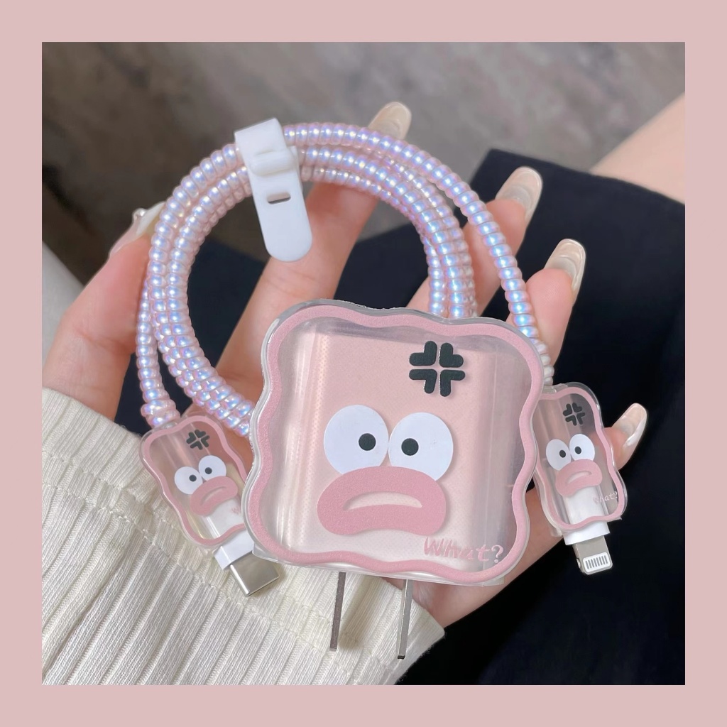 เคสป้องกันสายชาร์จ 20W สําหรับ Ip 11 Promax 12 Promax 14 Plus 14 Promax ...