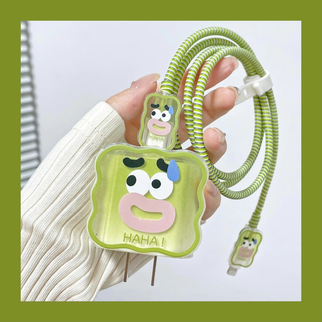 เคสป้องกันสายชาร์จ 20W สําหรับ Ip 11 Promax 12 Promax 14 Plus 14 Promax ...