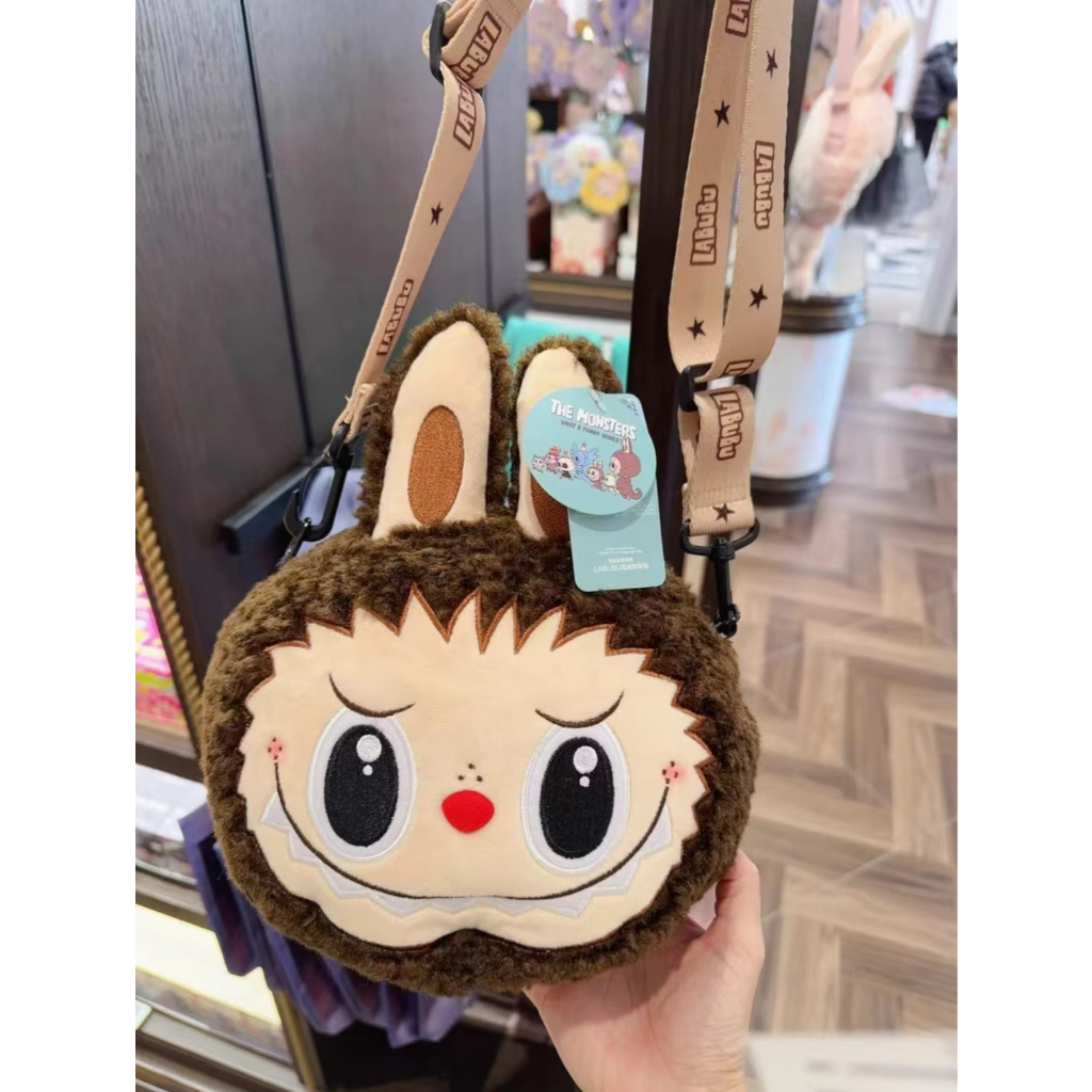 [พร้อมส่ง] Popmart POPLAND LABUBU MOKOKO ZIMOMO TYCOCO ของขวัญ สําหรับ ...