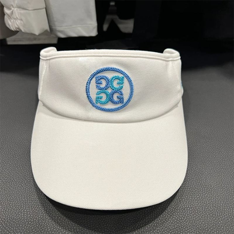 G4 Golf Cap เวอร์ชั่นเกาหลี Sun Hat All-Match Hollow Top Cap อุปกรณ์ ...
