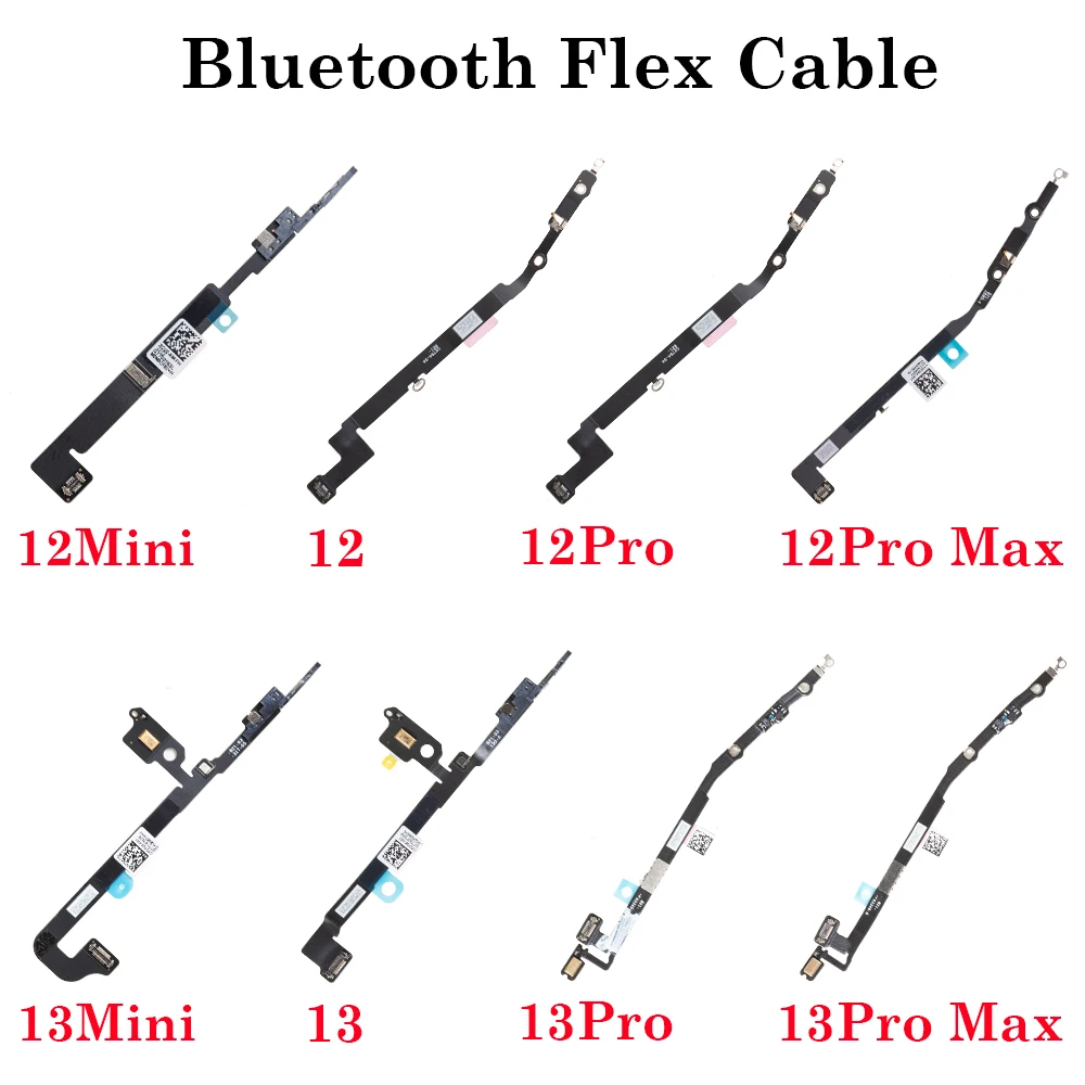 1 ชิ้นคุณภาพสูง NFC กล้องคลิป Flex สําหรับ iPhone 12 13 pro Max Mini ...