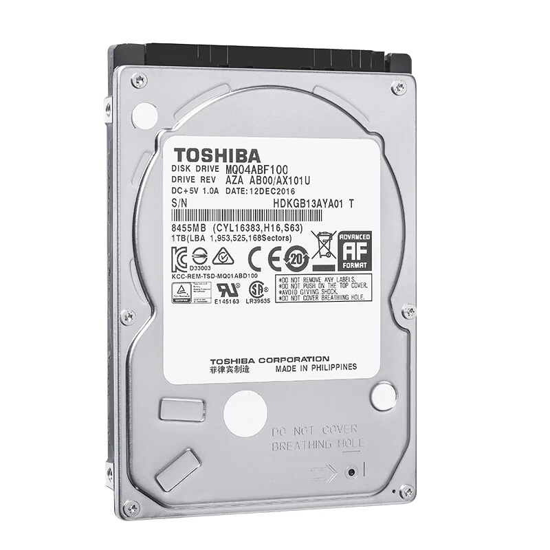 500gb 1TB 2TB HDD แล็ปท็อป 2.5 SATA III HD โน้ตบุ๊ค 500G 1T 2T ฮาร์ดดิสก์ภายใน 2.5 "HDD ภายใน ...