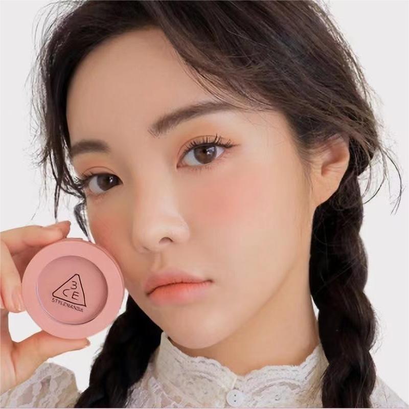 3ce MONOPINK-ROSEBEIGE-NUDEPACH | Shopee Thailand