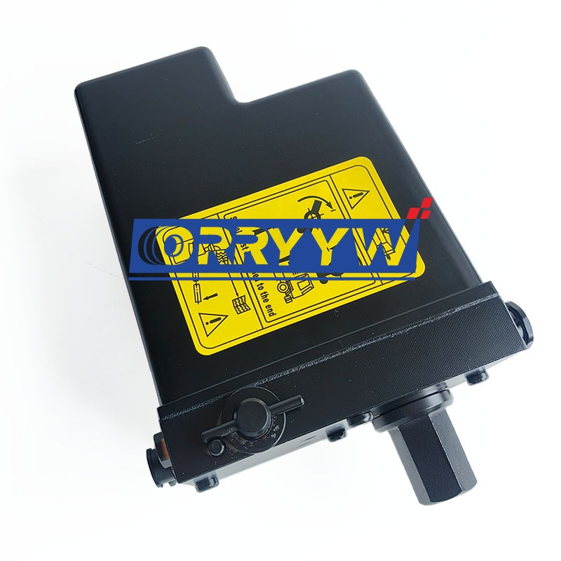 เหมาะสําหรับ VOLVO รถบรรทุก Cabin Lifting Pump FH FM VOLVO รถบรรทุก ...