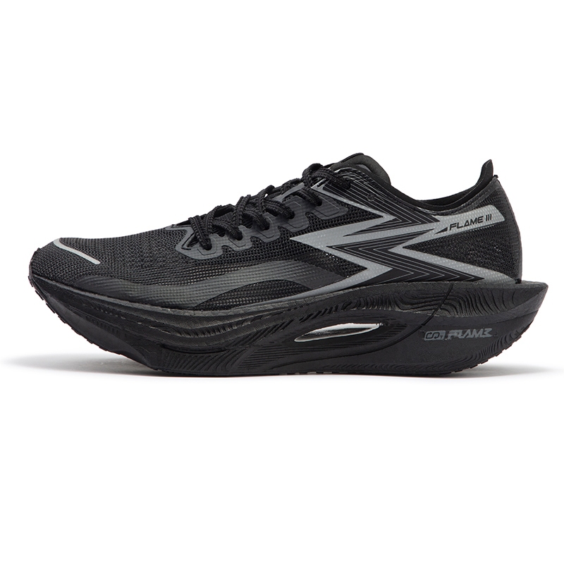 361 Degrees Flame 3.0 รองเท้าวิ่งมาราธอน ระบายอากาศ สําหรับผู้ชาย ...