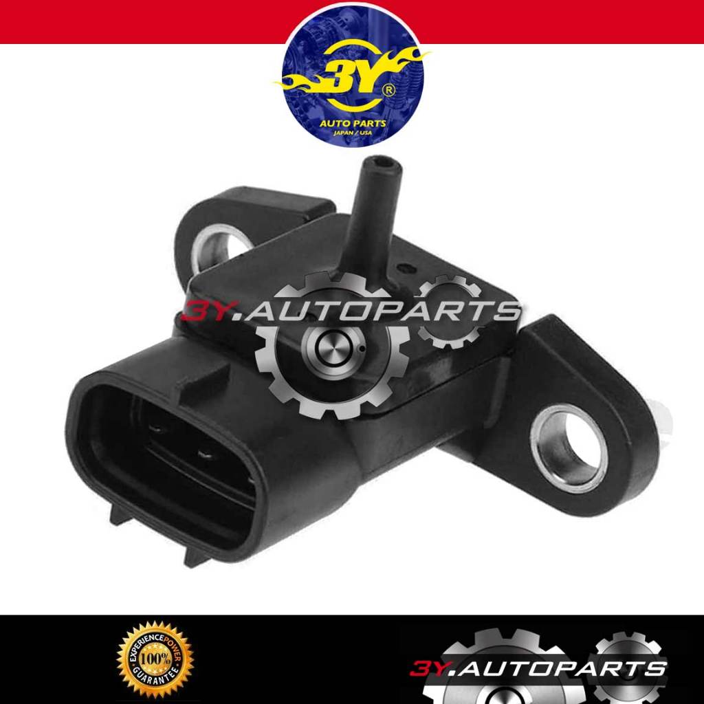 89421-20190 MYVI ALZA AVANZA MAP Sensor ( มือสองโตโยต ้ า ) | Shopee ...