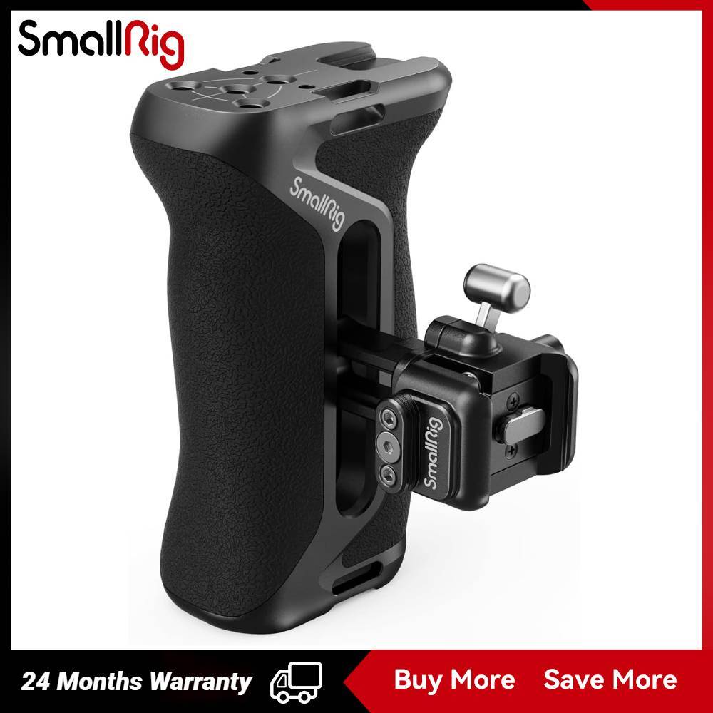 Smallrig Snap-on NATO ด ้ ามจับข ้ าง 4017 | Shopee Thailand