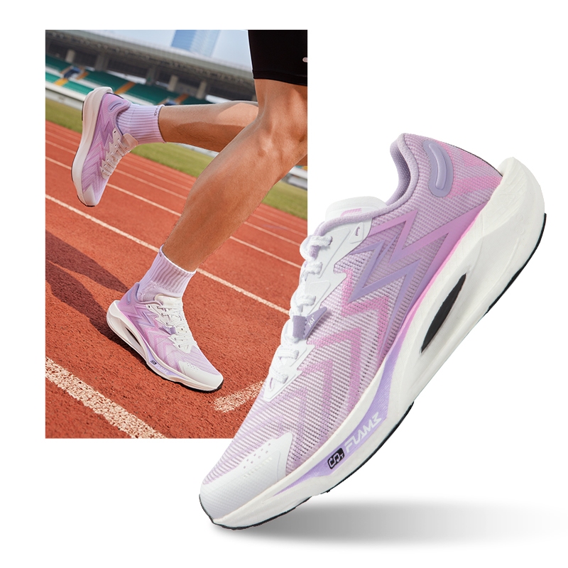 361 Degrees Biospeed 3.0 PRO รองเท้าวิ่ง องศา สําหรับผู้ชาย 672412208 | Shopee Thailand