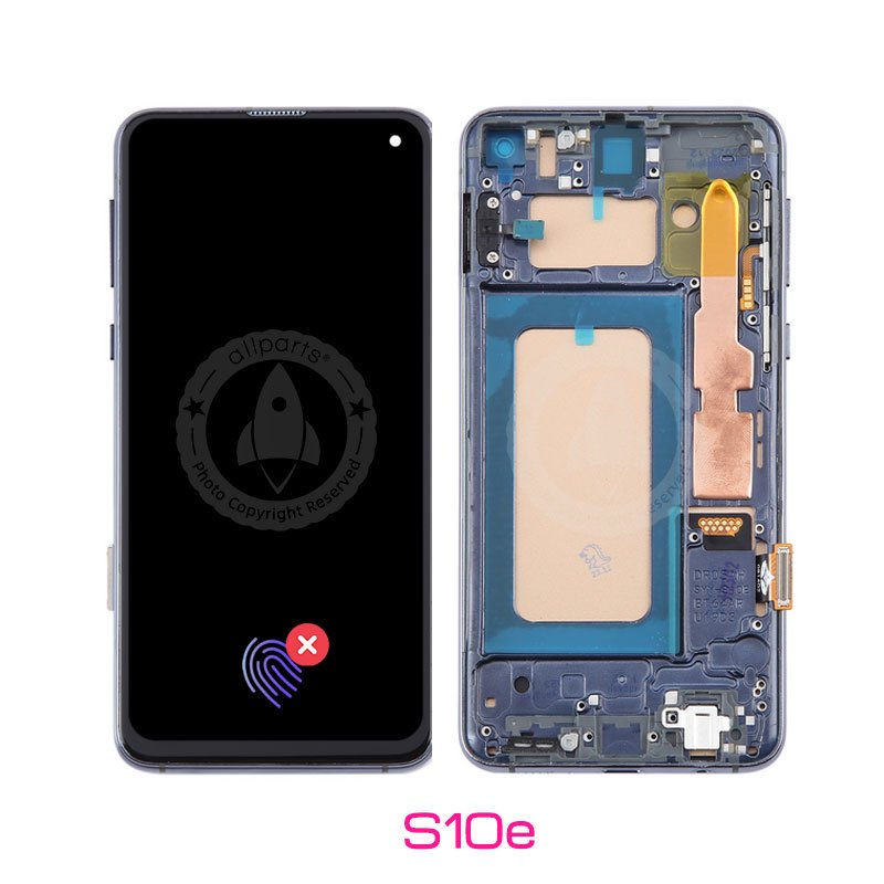 INCELL Display จอ ทัช สำหรับ SAMSUNG S10 S10e Plus S10+ LCD หน้าจอ ...