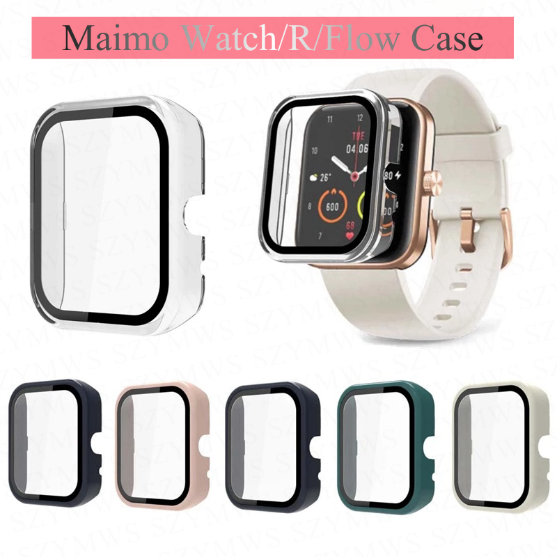 Maimo Smart Watch Case/Maimo Watch R/Flow PC Hard Protector Case พร ้ ...