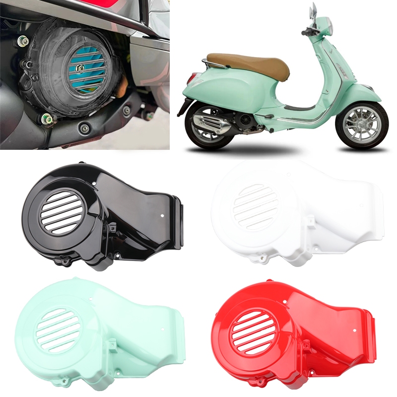 เหมาะสําหรับ VESPA VESPA Spring Sprint 150 Primavera Sprint 150 ดัดแปลง ...