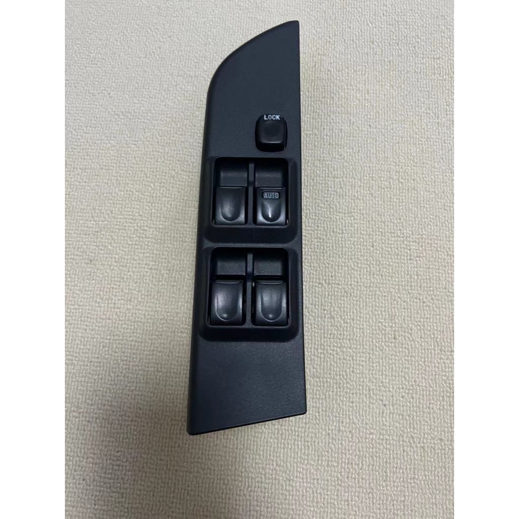 Isuzu Car Window Lifter Master Switch ไดรฟ์ขวาสำหรับประตู ISUZU dragon ...