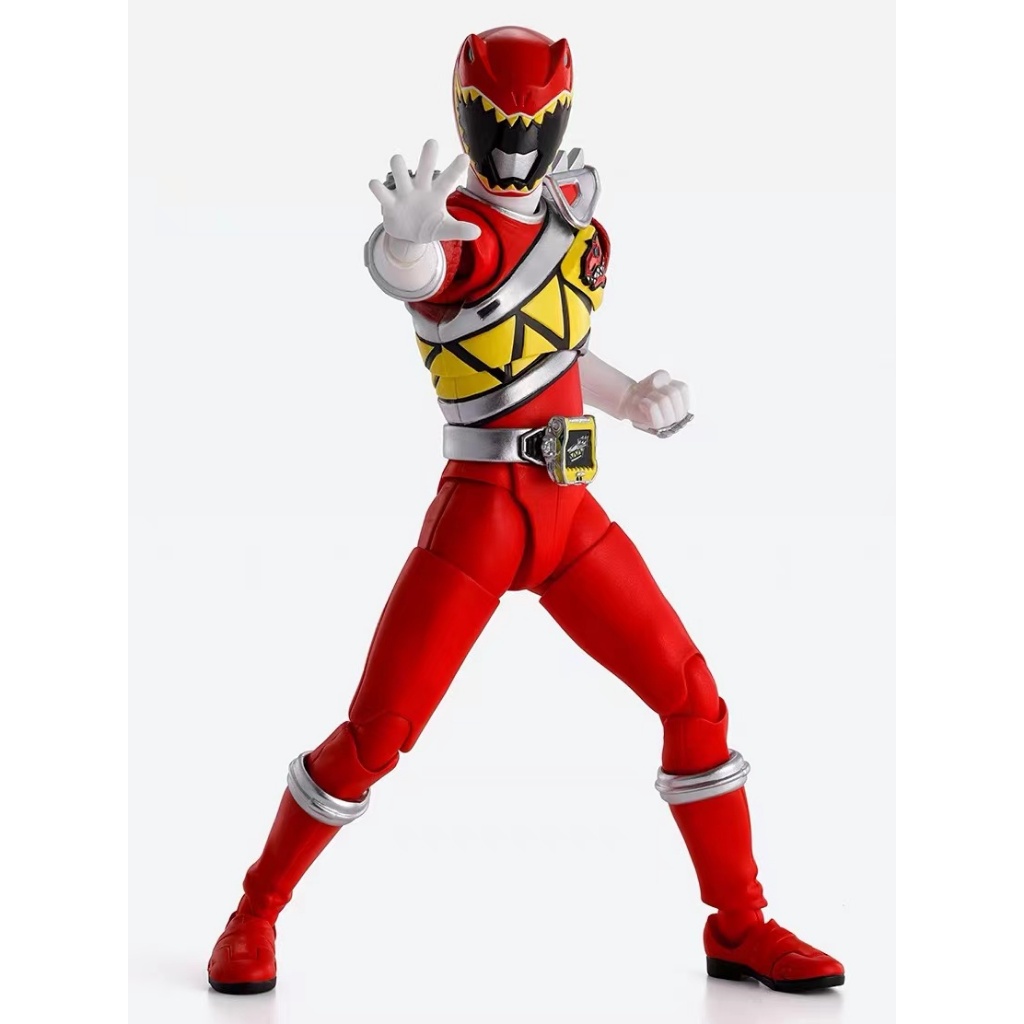 [ คลังสินค ้ าพร ้ อม ] BANDAI/BANDAI ของแท ้ SHF แกะสลักกระดูกจริง ...