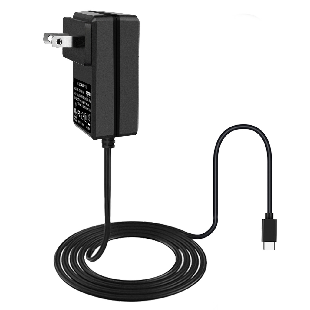 52pi Raspberry Pi 5 แหล่งจ่ายไฟ, 5V 5A USB Type-c แหล่งจ่ายไฟสําหรับ ...