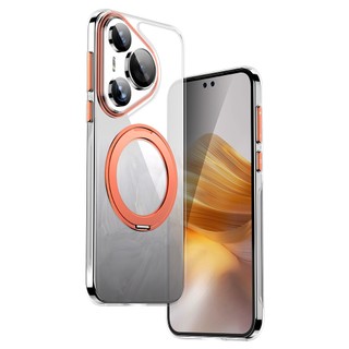 Huawei Pura 70/P70 Pro/P70 Pro +/P70 Ultra Xundd Case Transparent ...