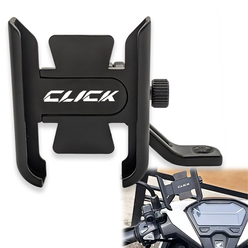 สําหรับ Honda CLICK 125i 150i CLICK 160 V1 V2 V3 กระจกมองหลังรถ ...