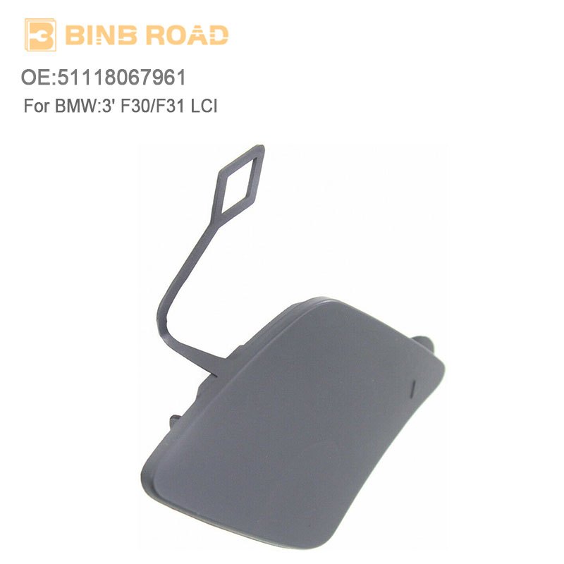 Binb ROAD Flap ดึงตาไพรม์ 51118067961 สําหรับ BMW F30 320d 320i 330d ...