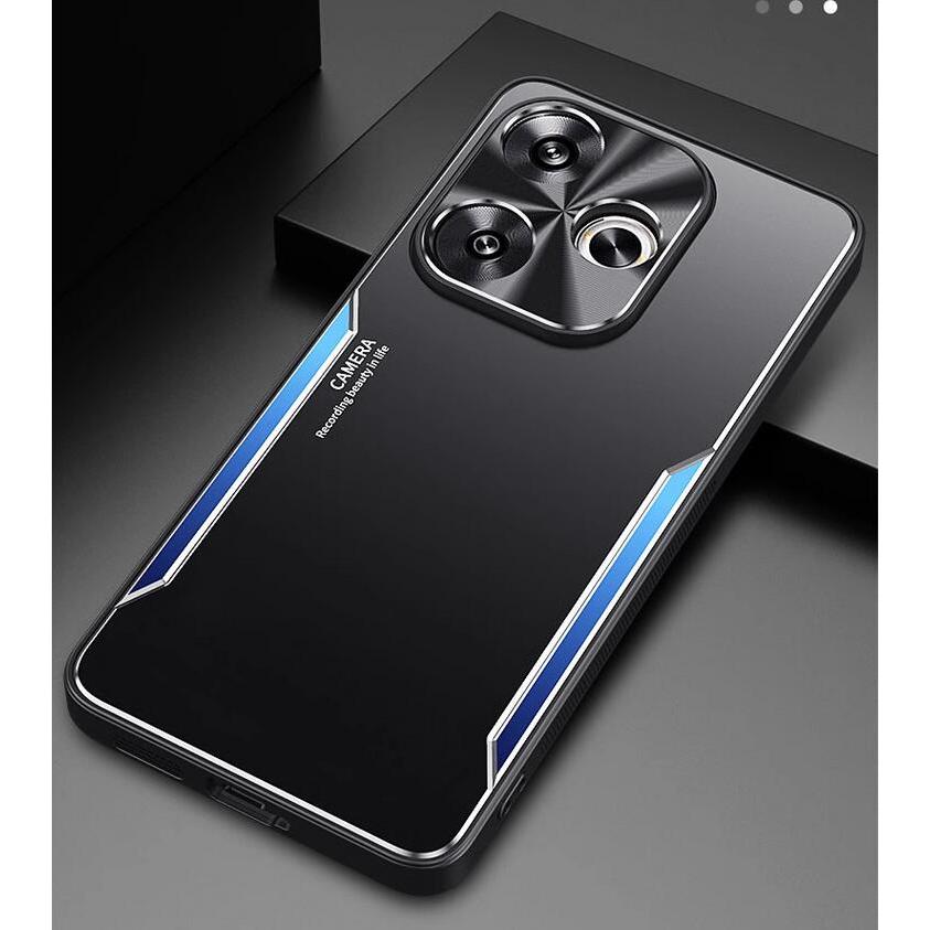 Xiaomi POCO F6 Pro XiaomiPOCOF6 POCOF6Pro F6Pro F 6 เคสแข็งกันกระแทก ...