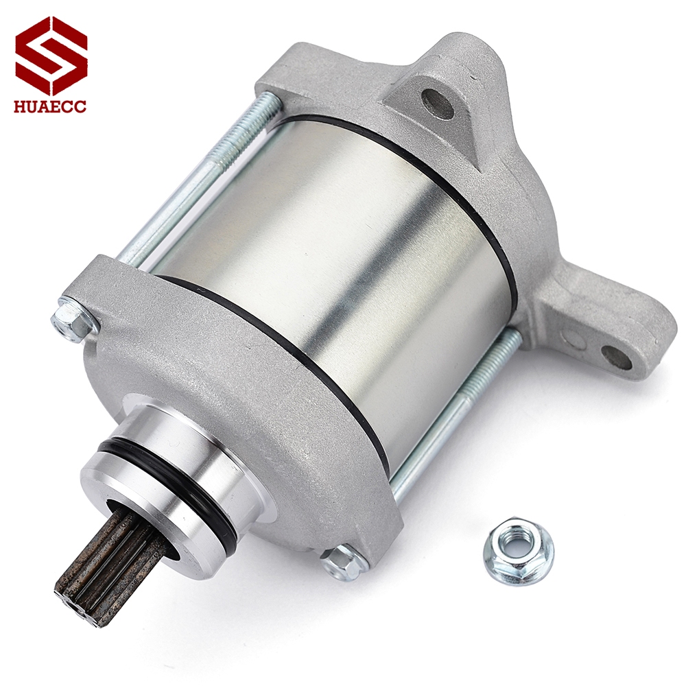 31200-mke-a71 เริ่มต้นมอเตอร์สตาร์ทสําหรับฮอนด้า CRF450 CRF450R CRF 450 ...