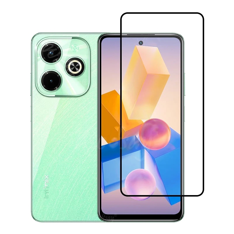 สําหรับtecno Spark GO 2024 แก้วInfinix Spark GO 2023 2022 2021 2020 ...