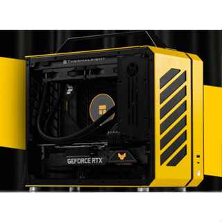 Mechanical Master C28 Little Horizon ITX/MATX เมนบอร ์ ด/Full Tower ...