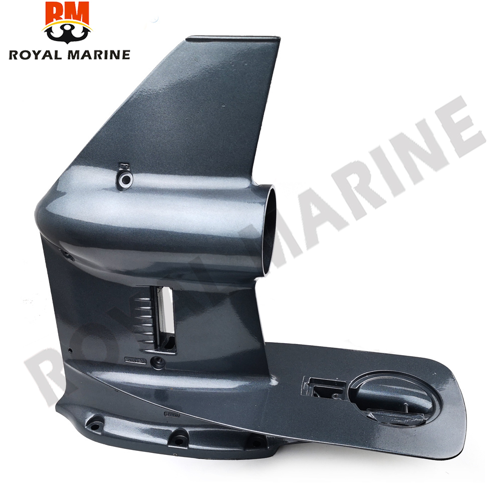 6j4-w4531-01-4d ปลอกล ่ างสําหรับ Yamaha 40HP Outboard มอเตอร ์ EK40 ...