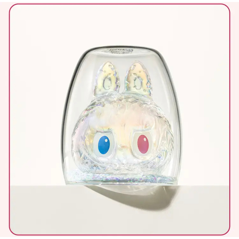 Popmart LABUBU BIKE THE MONSTERS-CHEERS | Shopee Thailand