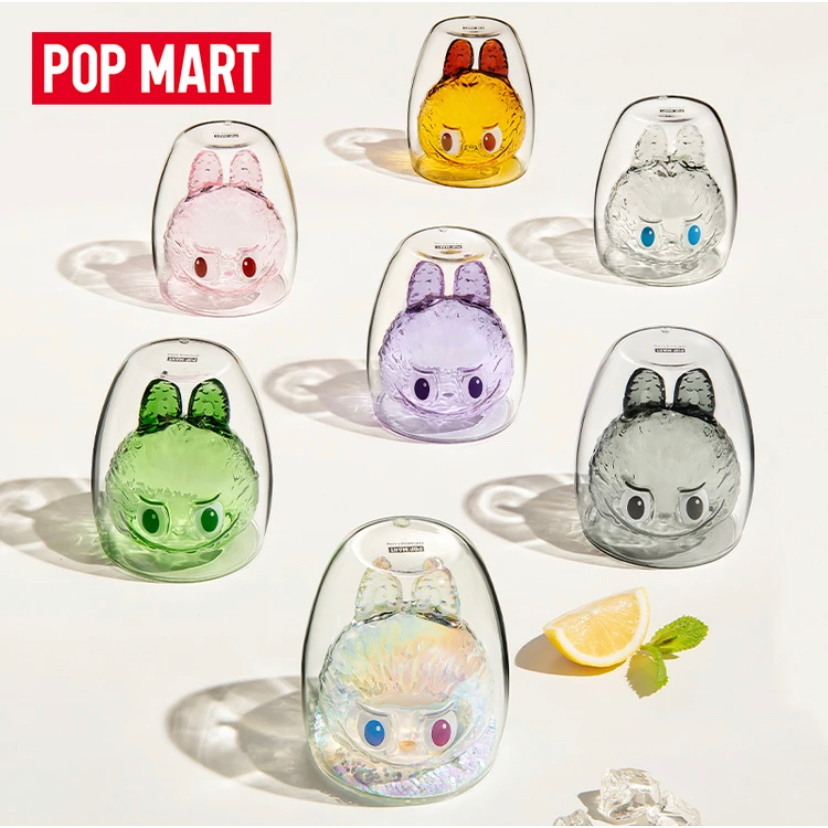 Popmart LABUBU BIKE THE MONSTERS-CHEERS | Shopee Thailand