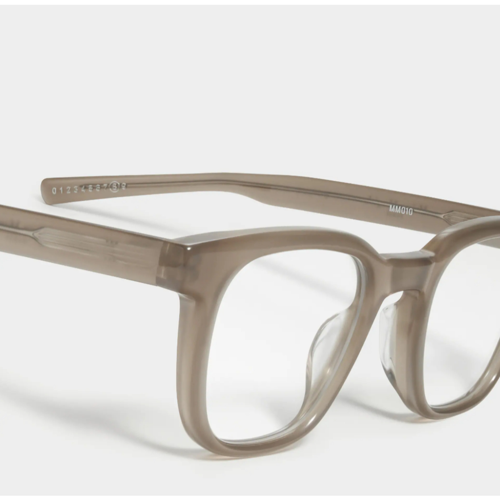 Mm010 - 2023 LISA SAME MARGILA JOINT SERIES UNISEX แว ่ นตาพร ้ อมเลนส ์ แบบเปลี ่ ยนได ้ ...