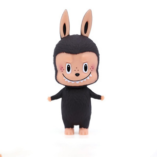 ของแท้ Zimomo 2 The Little Monster Mini figure collection Labubu Series ...