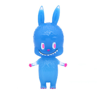 ของแท้ Zimomo 2 The Little Monster Mini figure collection Labubu Series ...