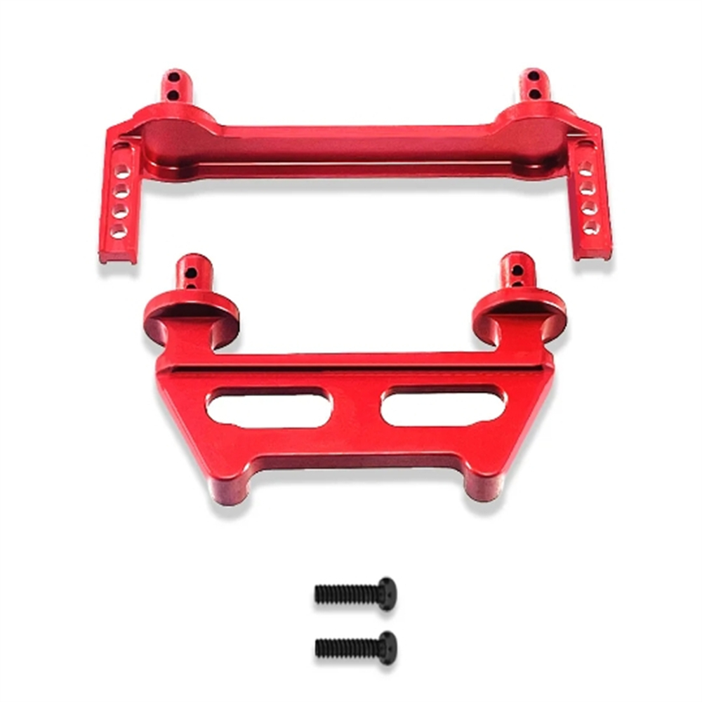 สําหรับ MJX Hyper Go 1/16 16208 16209 H16 H16BM RC รถโลหะอะไหล่อัพเกรด ...