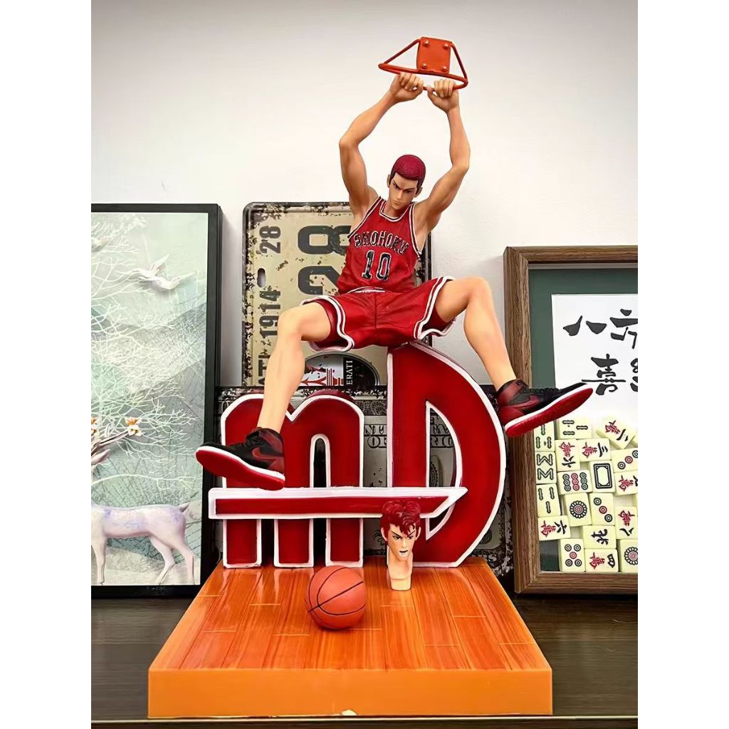 Slam Dunk เครื ่ องประดับทํามือของขวัญสร ้ างสรรค ์ ระดับไฮเอนด ์ ...