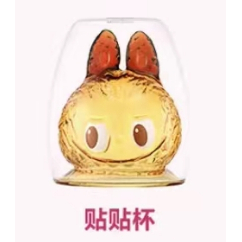 Popmart LABUBU BIKE THE MONSTERS-CHEERS | Shopee Thailand