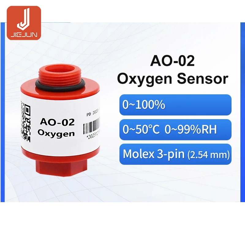 Ao-02 เซ ็ นเซอร ์ ออกซิเจน เครื ่ องตรวจจับไอเสียรถยนต ์ สามารถเปลี ่ ...