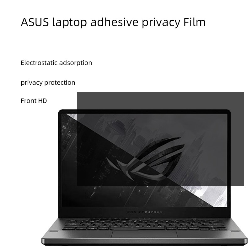 Asus ROG Zephyrus G14 G16 M16 duo 16 คอมพิวเตอร์แล็ปท็อป Sticky Privacy ...