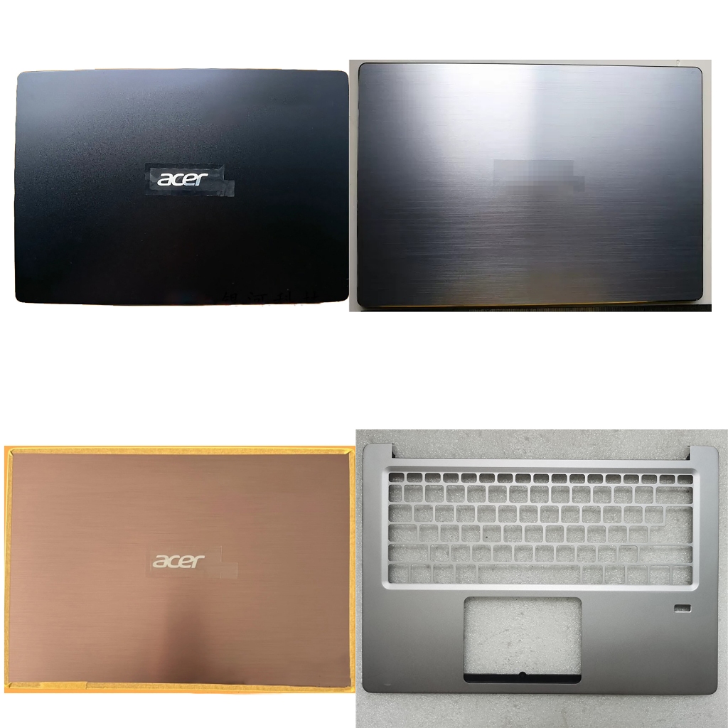 เคสใหม่สําหรับ ACER SF114-32, N17W6 เคสรุ่น A/B/C/D ฝาครอบด้านบน A ...