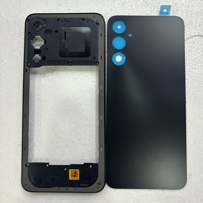 Full สําหรับ Samsung A05S SM-A057F SM-A057M SM-A057G กรอบกลาง ...