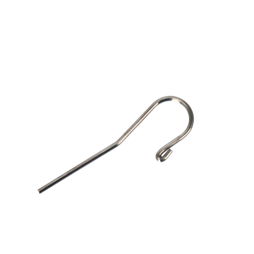 5/10 ชิ้นทันตกรรม Lip Hook Root Canal เครื่องมือวัดอุปกรณ์เสริม Lip ปาก ...