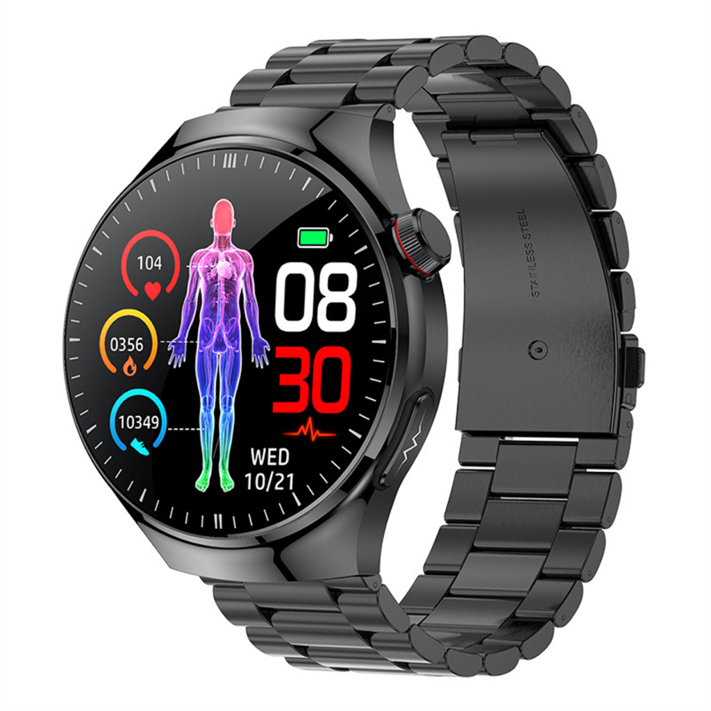 Tk26 Smartwatch Bluetooth Call การตรวจสอบสุขภาพขั ้ นตอนกีฬานาฬิกา ...