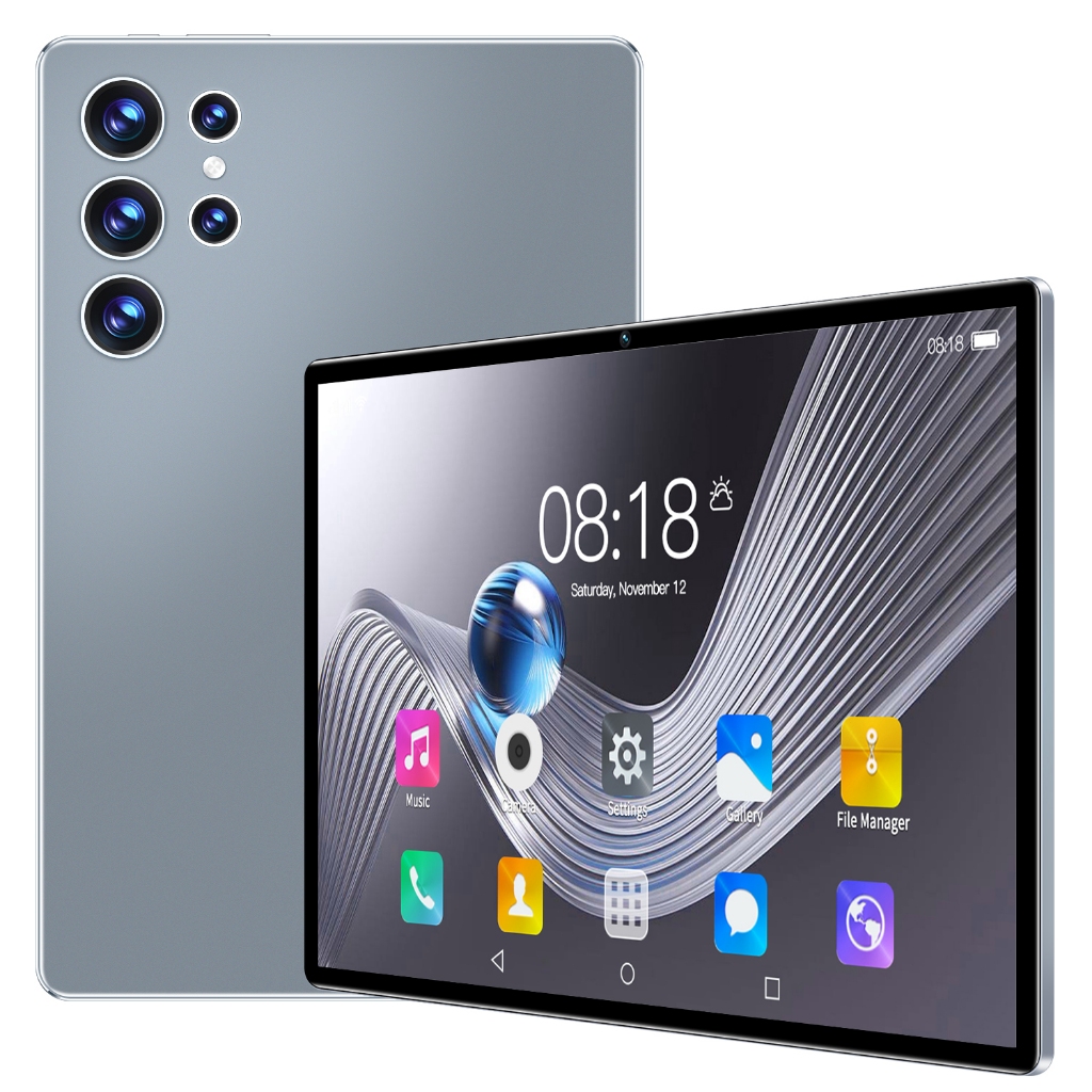 พร้อมส่ง BDF Tablet แท็บเล็ต5G Android 13 แรม 8GB รอม 512GB แท็บเล็ต 11 ...