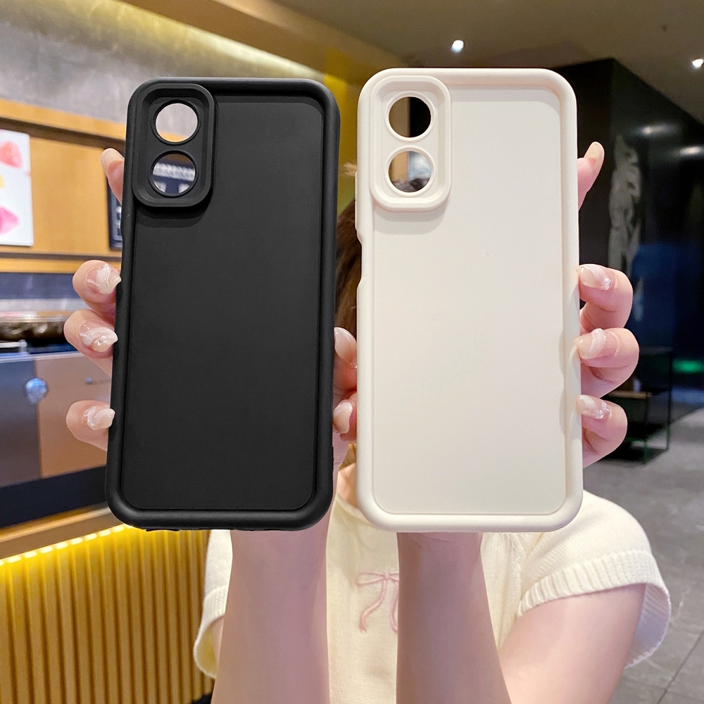 สําหรับ Oppo A60 A18 A38 A17 A16 A57 A77 4g A59 A98 A78 A58 5g ป ้ อง