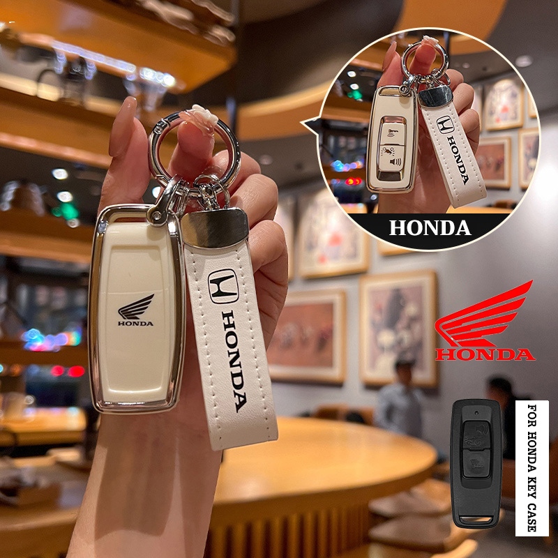 Honda PXC 160/PCX/Vario/ADV/ Scoopyi/Lead/Giorno/SH/Vision TPU Remote ...