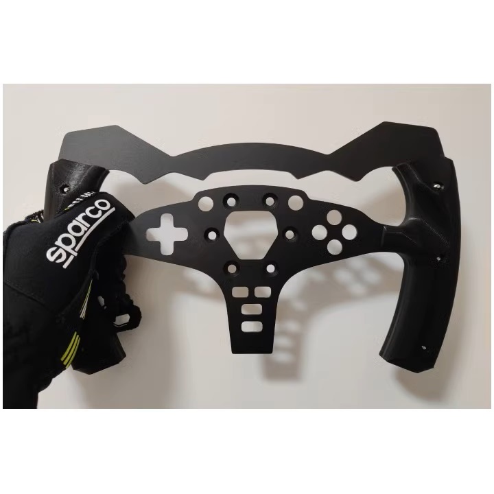 Moza Claw R5 พวงมาลัย F1/GT แผงการปรับเปลี่ยน Equation เปลี่ยนแผง ...