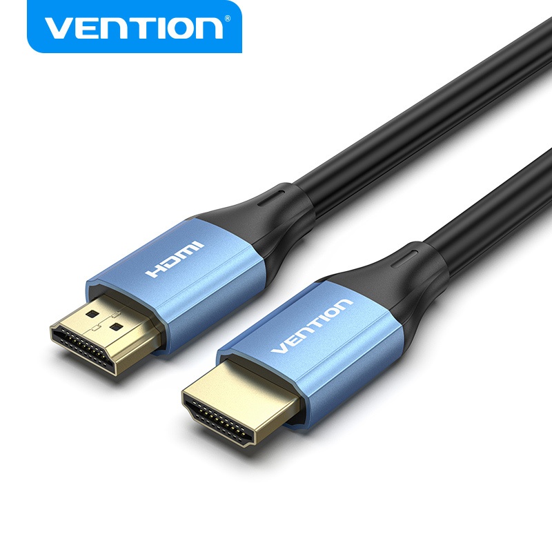 Vention HDMI 2.0 ชายกับชาย 4K 60Hz 10-15m UHD Visual Effect สายสนับสนุน ...
